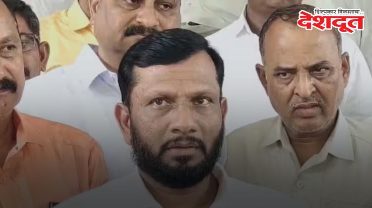 Nashik Teacher Constituency Election 2024 : 'टीडीएफ'चे राज्य कार्यकारणी ...